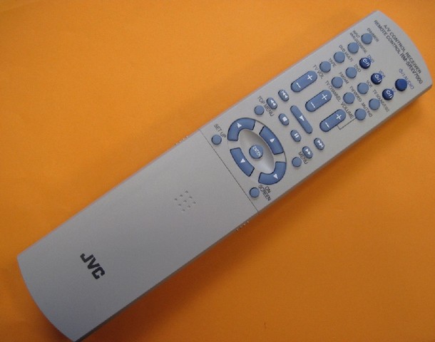 Afstandsbediening Jvc rm-srxv7000